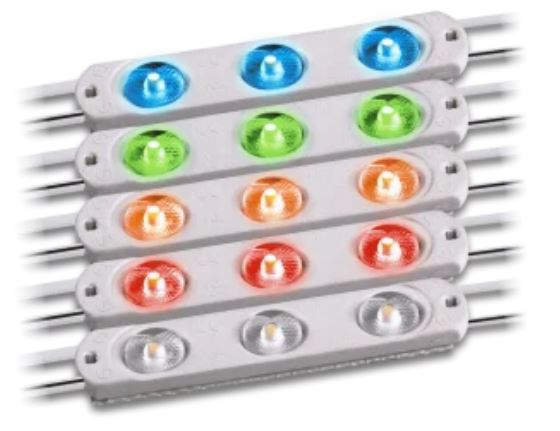 Principal Sloan Qwik Mod™ 3 LED Modules | Grimco